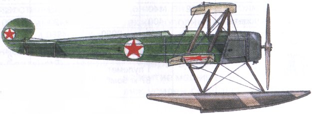 Avro 504/504A/B/C/J/K