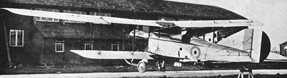Avro 519