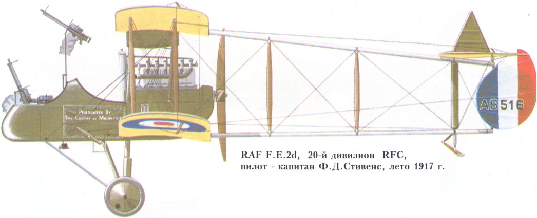RAF F.E.2