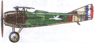 SPAD S.XII (Spa 12 C-1)
