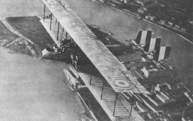 Caproni Ca.5 (Ca.44 - Ca.47)