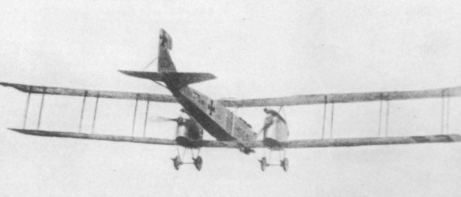 Gotha G.IV