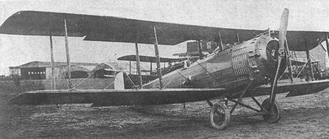 Salmson Sal.2