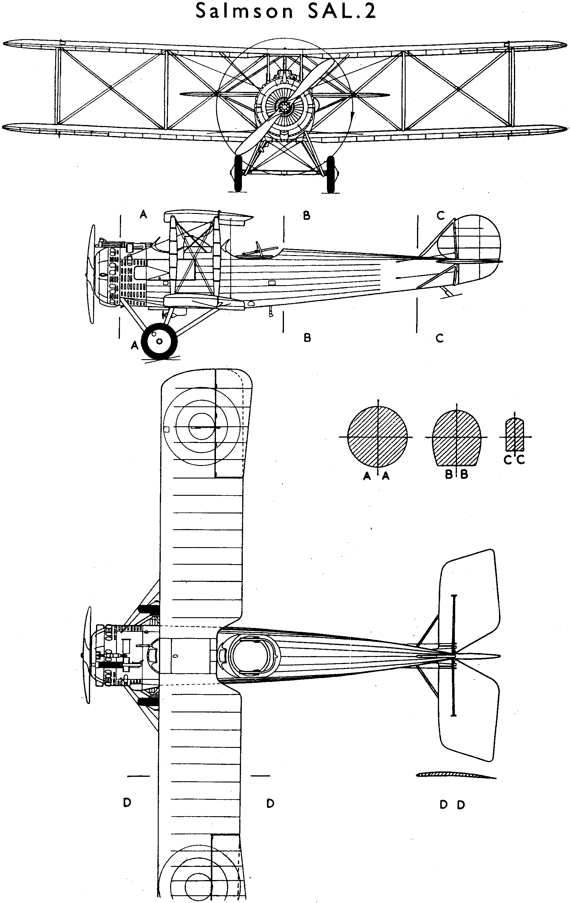 Salmson Sal.2