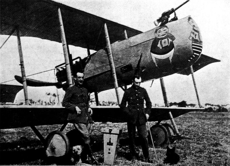 Farman F.30/40/41/56/60/61