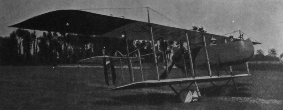 Farman F.30/40/41/56/60/61