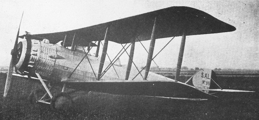 Salmson Sal.2