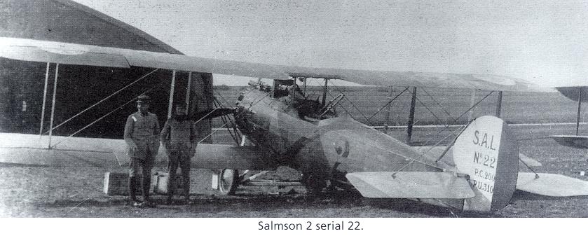 Salmson Sal.2