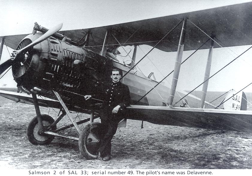 Salmson Sal.2