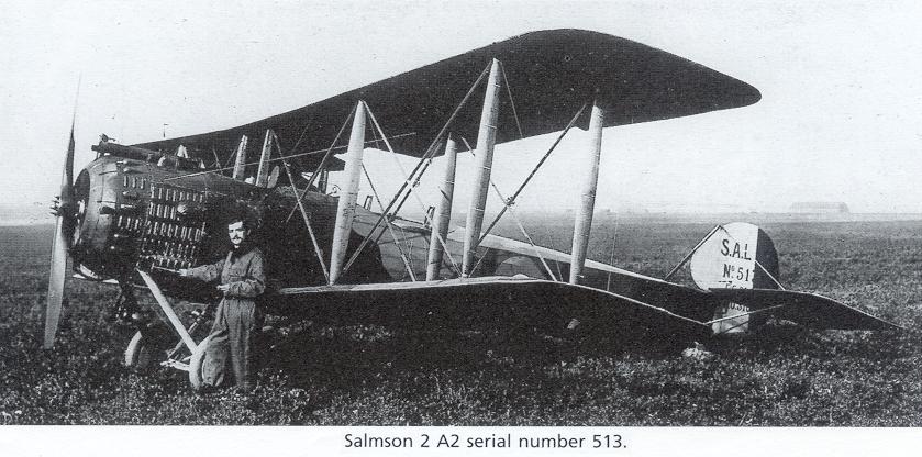 Salmson Sal.2