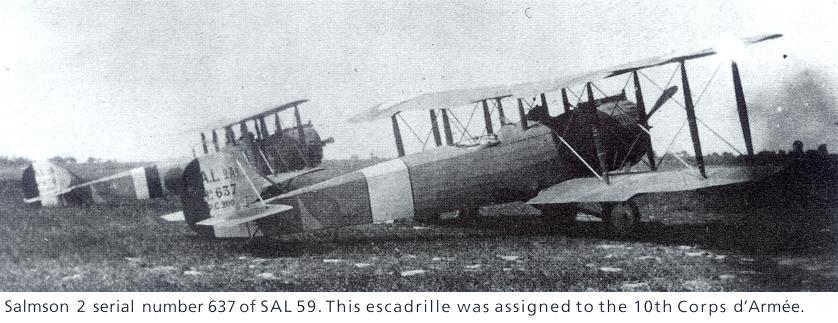 Salmson Sal.2