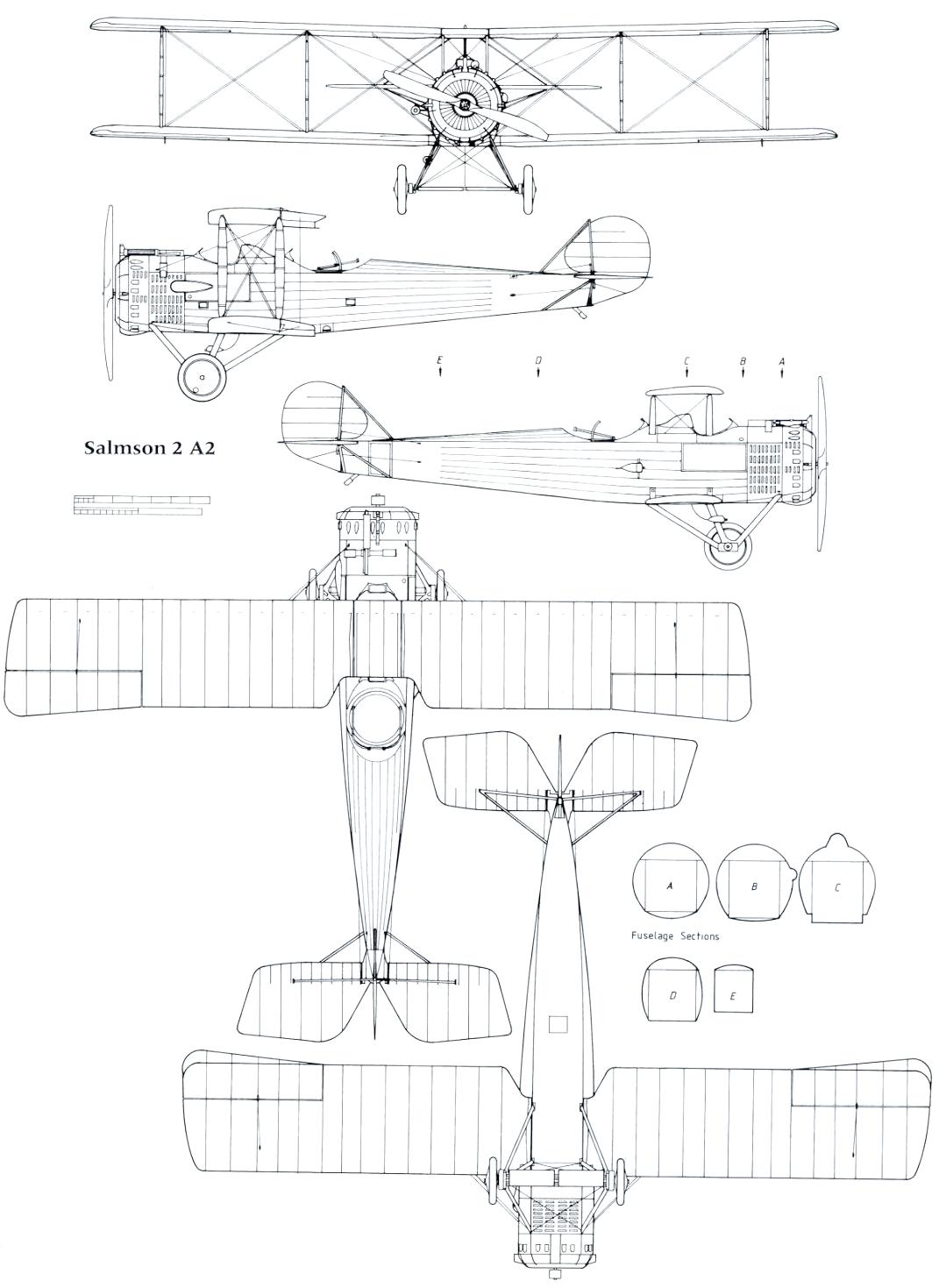 Salmson Sal.2