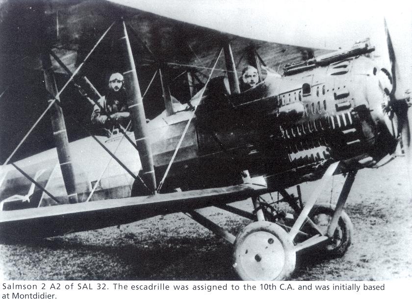 Salmson Sal.2