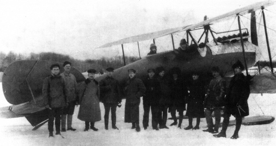 Albatros C.XII