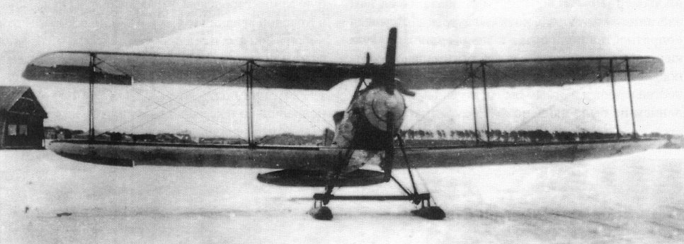 Albatros C.XII