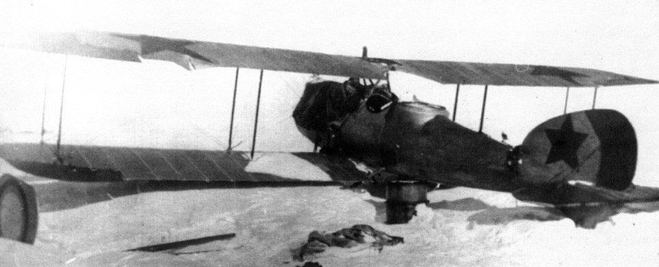 Albatros C.XII