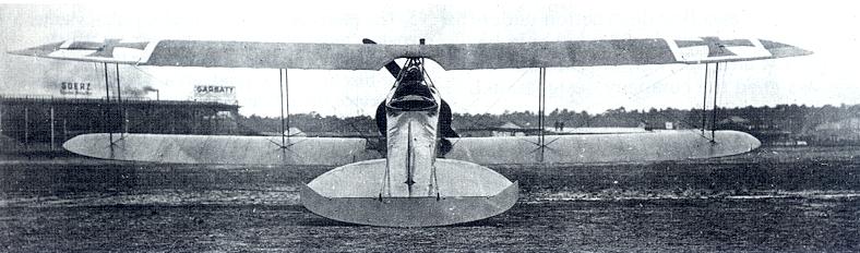 Albatros C.VII
