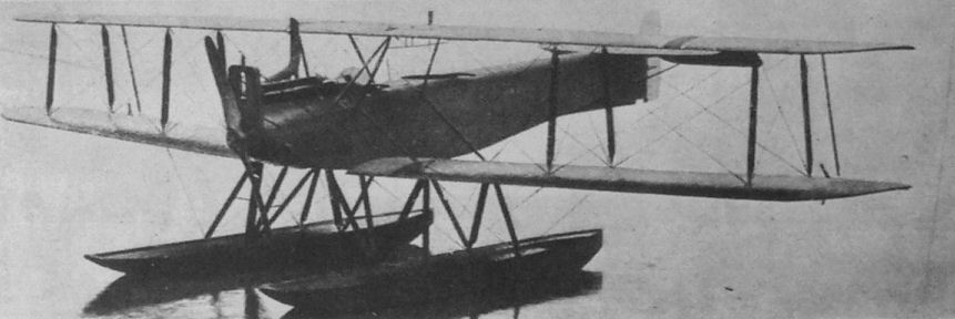 Friedrichshafen FF67