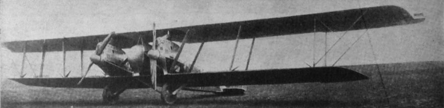 Gotha GL.VII/GL.VIII