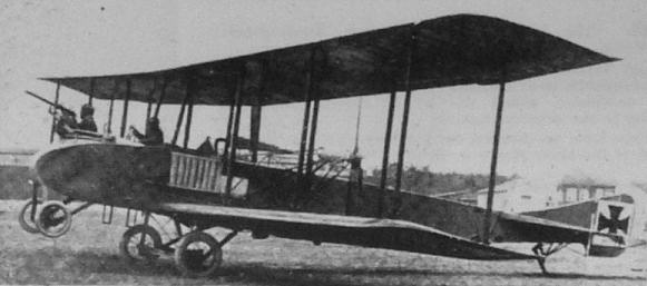 LFG Roland G.I