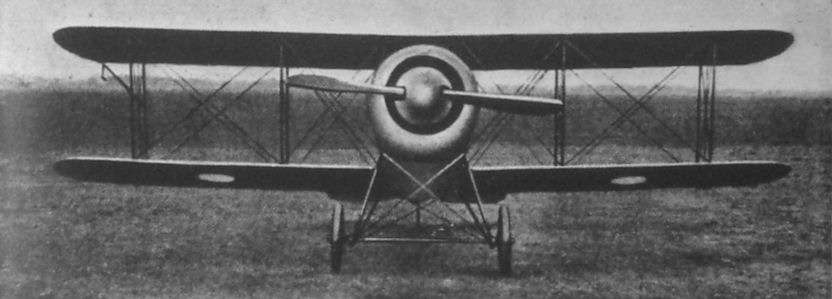 Standard E-1 / M-Defence