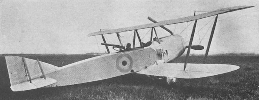 Vickers FB.14