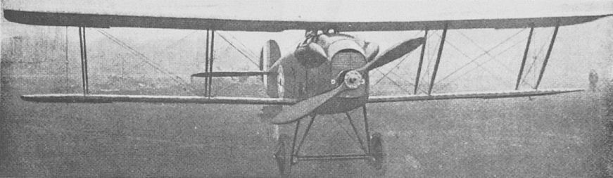 Vickers FB.16