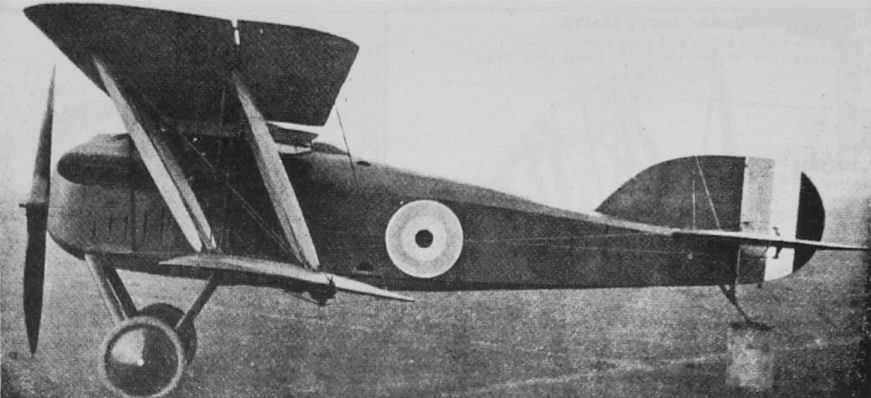 Vickers FB.16