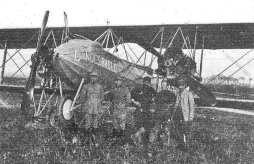 Caudron R.4