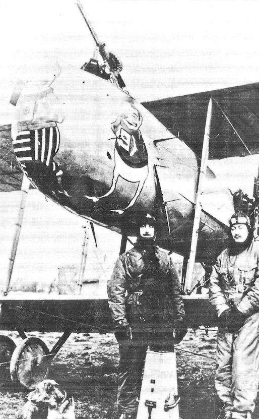 Farman F.30/40/41/56/60/61