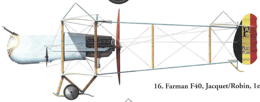 Farman F.40