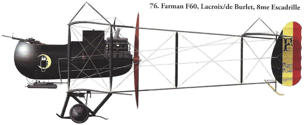 Farman F.30/40/41/56/60/61