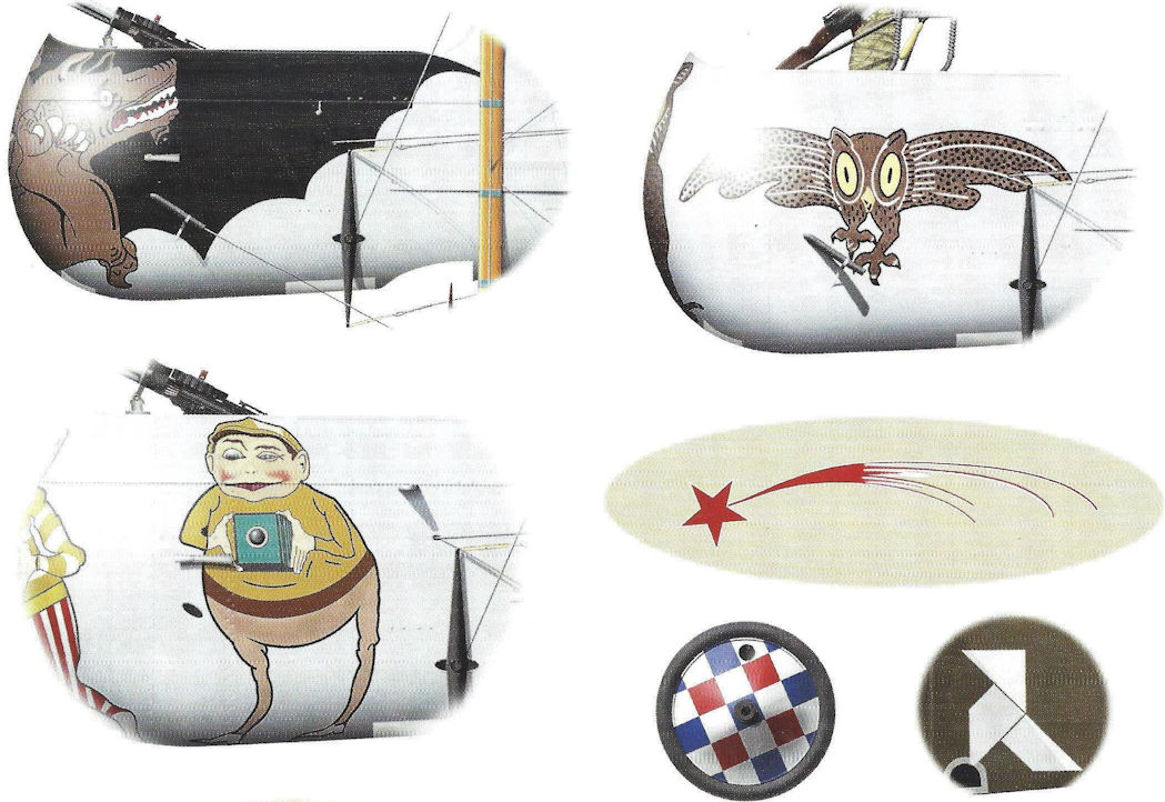 Farman F.30/40/41/56/60/61