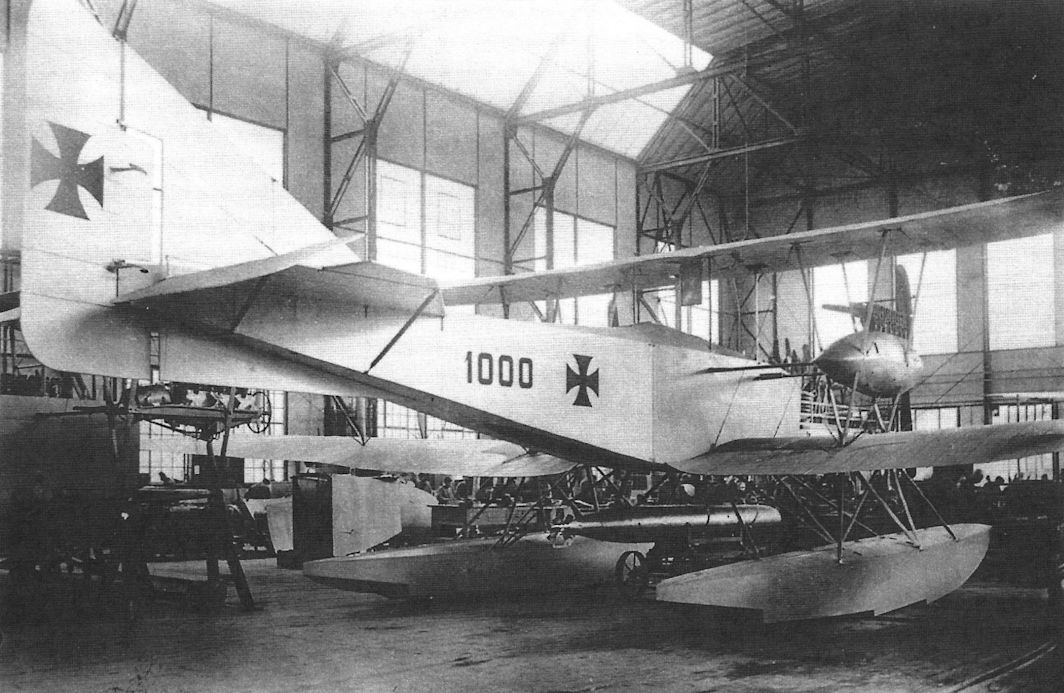 M.Schmeelke - "Torpedo Los!" /Aeronaut/