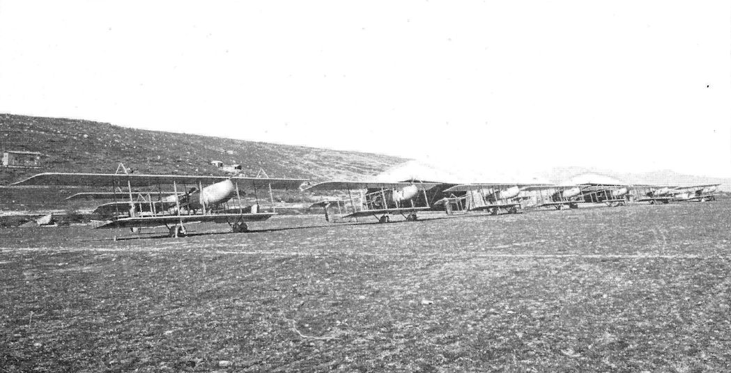 Farman F.40