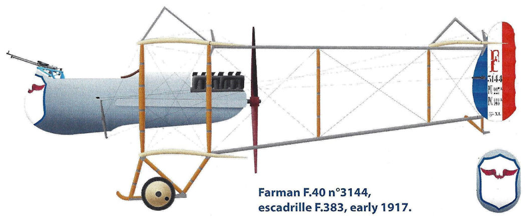 Farman F.40