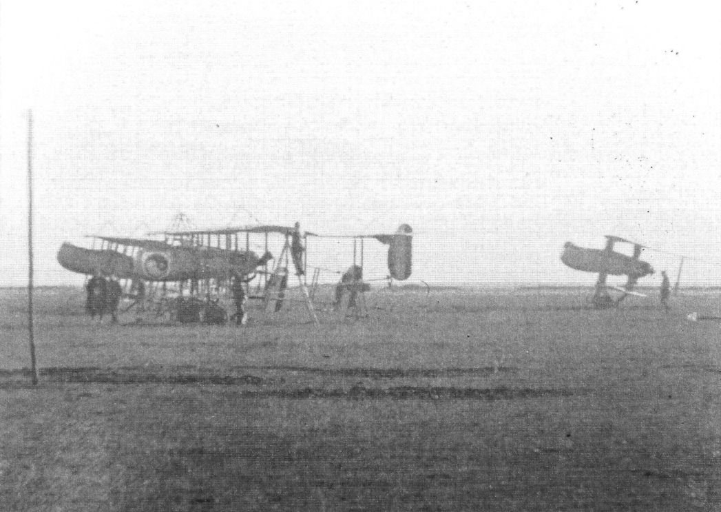 Farman F.40