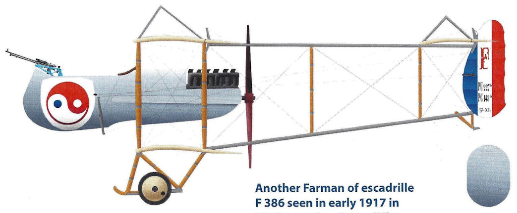 Farman F.40