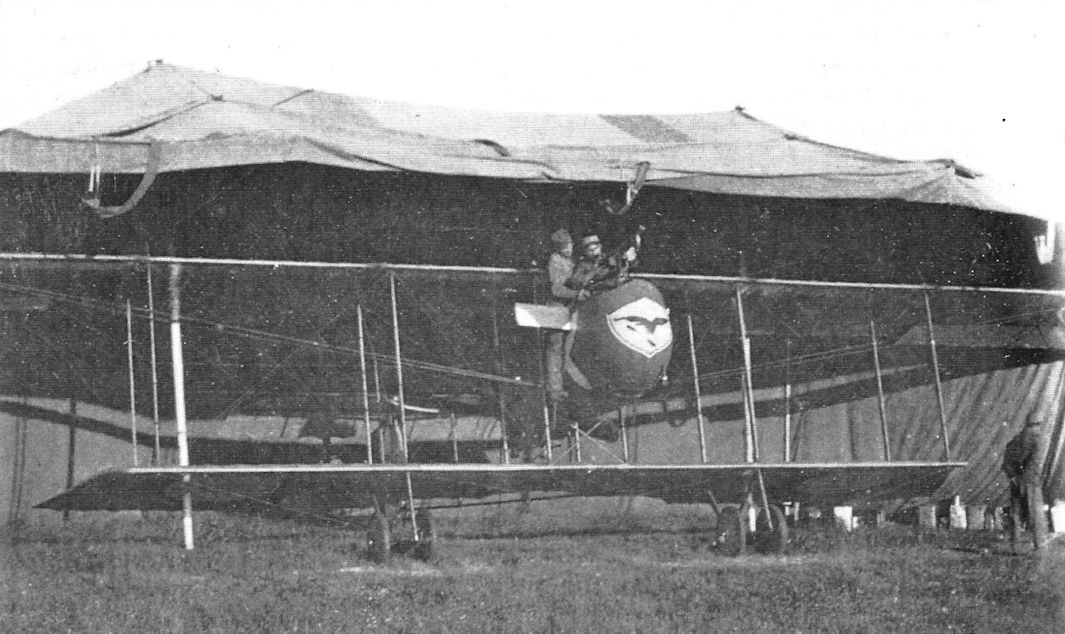 Farman F.40