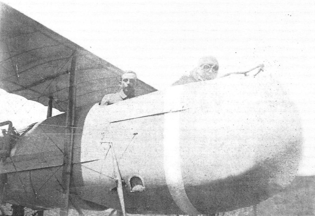 Farman F.40