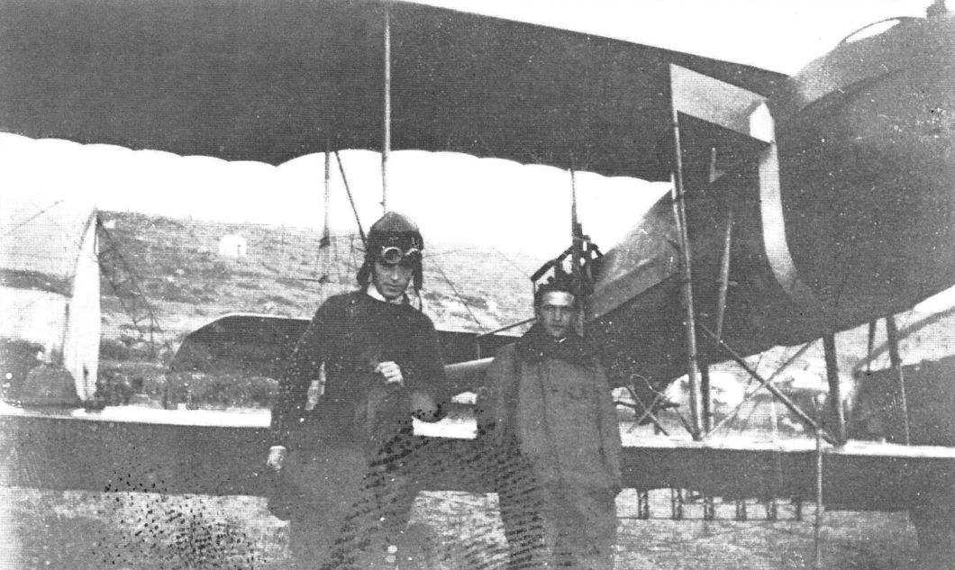 Farman F.40