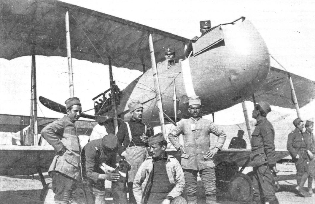 Farman F.40