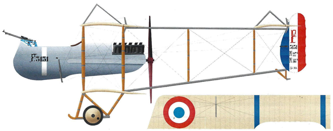 Farman F.40