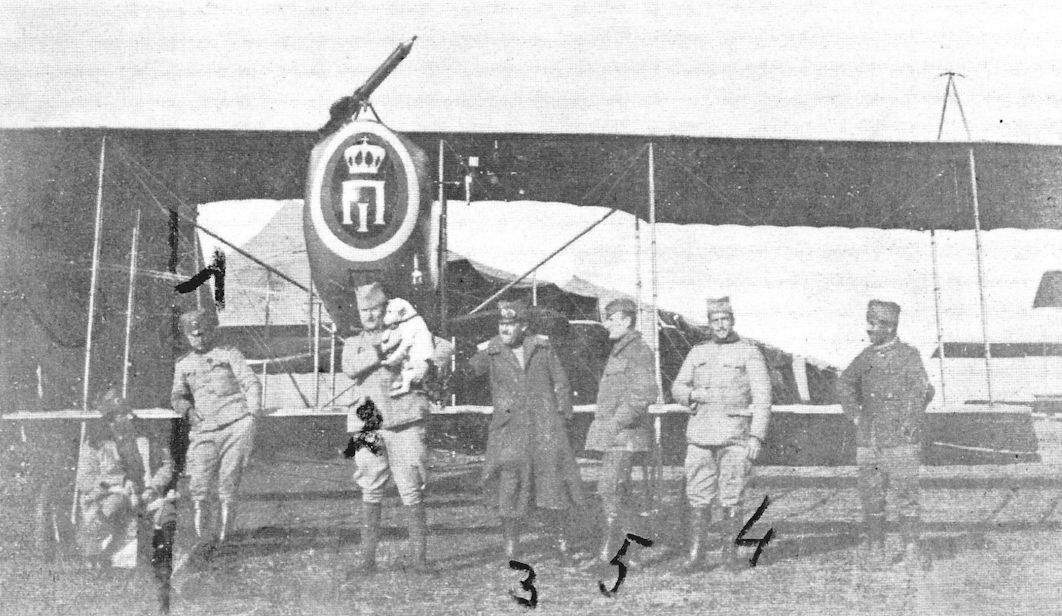 Farman F.40