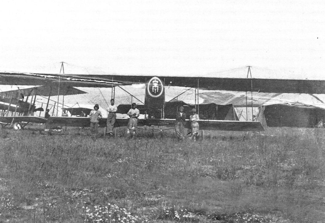 Farman F.40
