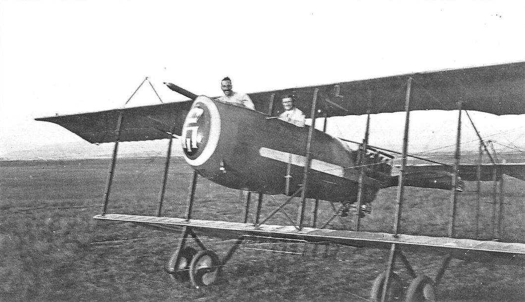 Farman F.40