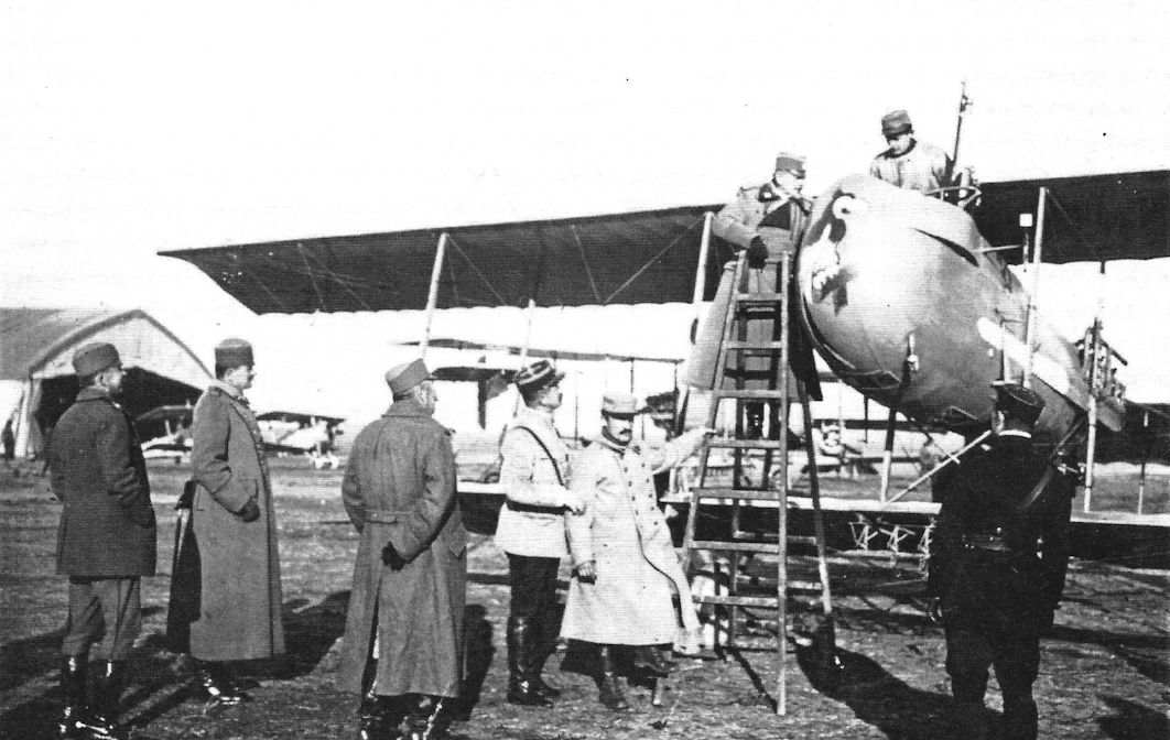 Farman F.40