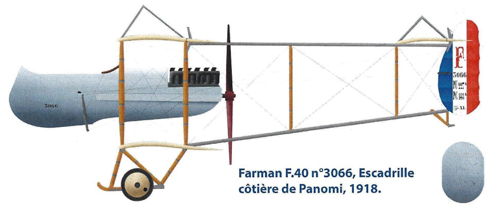 Farman F.40