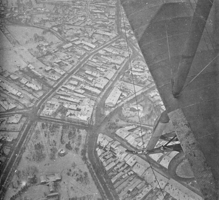 Farman F.40