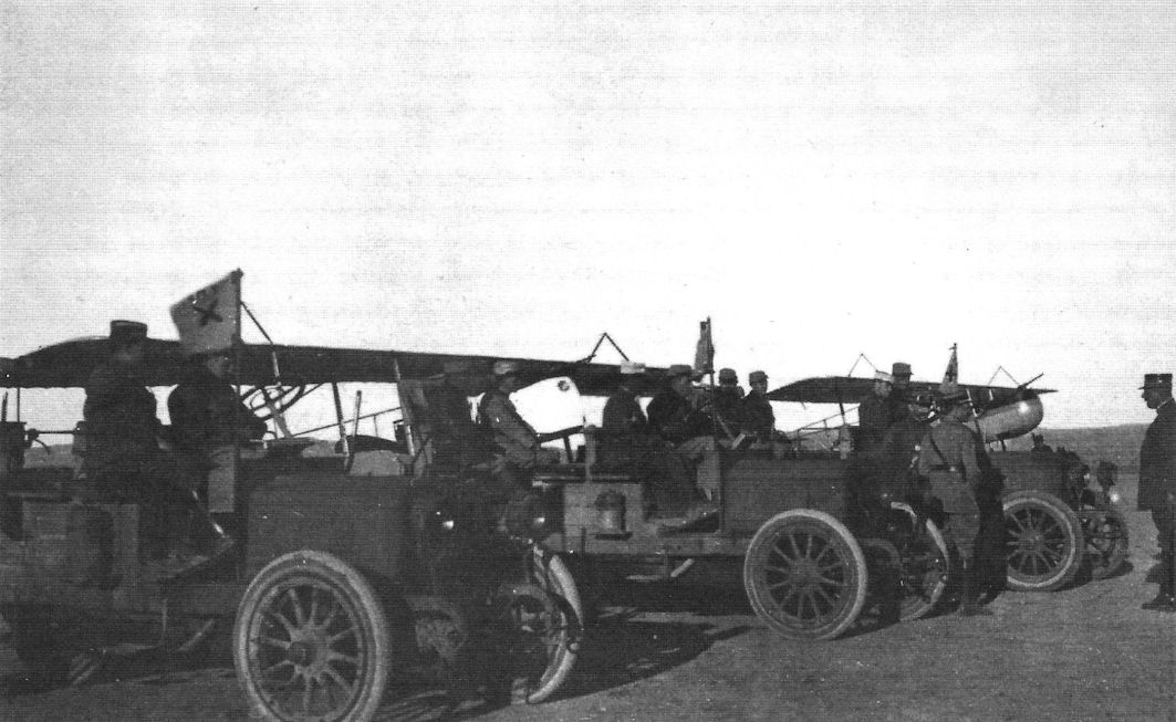 Farman F.40